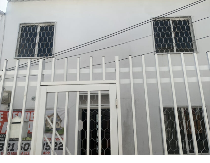 Casa En Venta En Barranquilla Sector Adela De Char # 31310